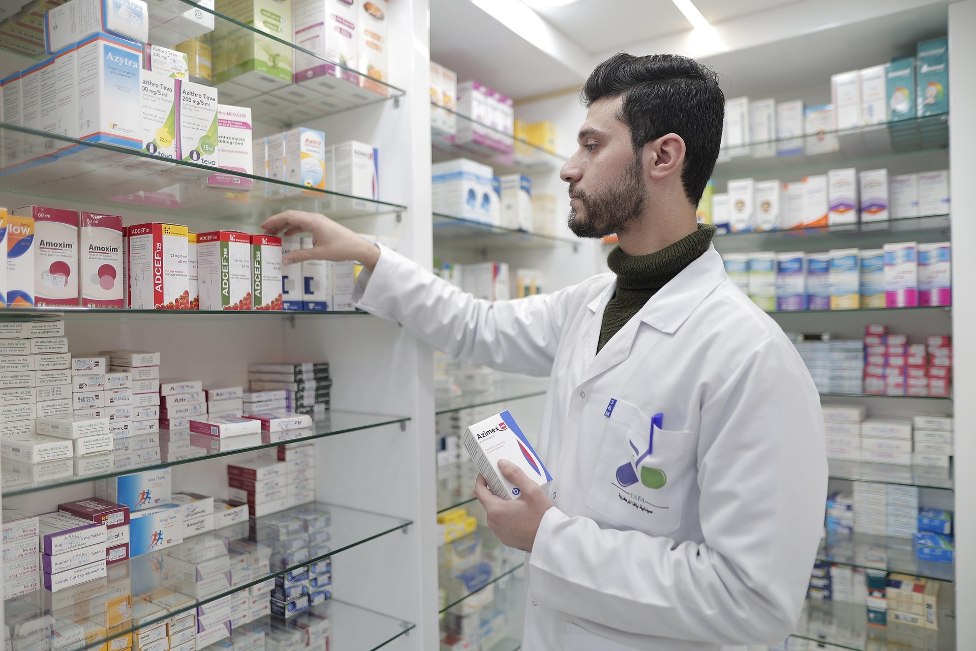 Weitere Übernahmen erwartet – Bayer, BioNxt Solutions, Merck KGaA